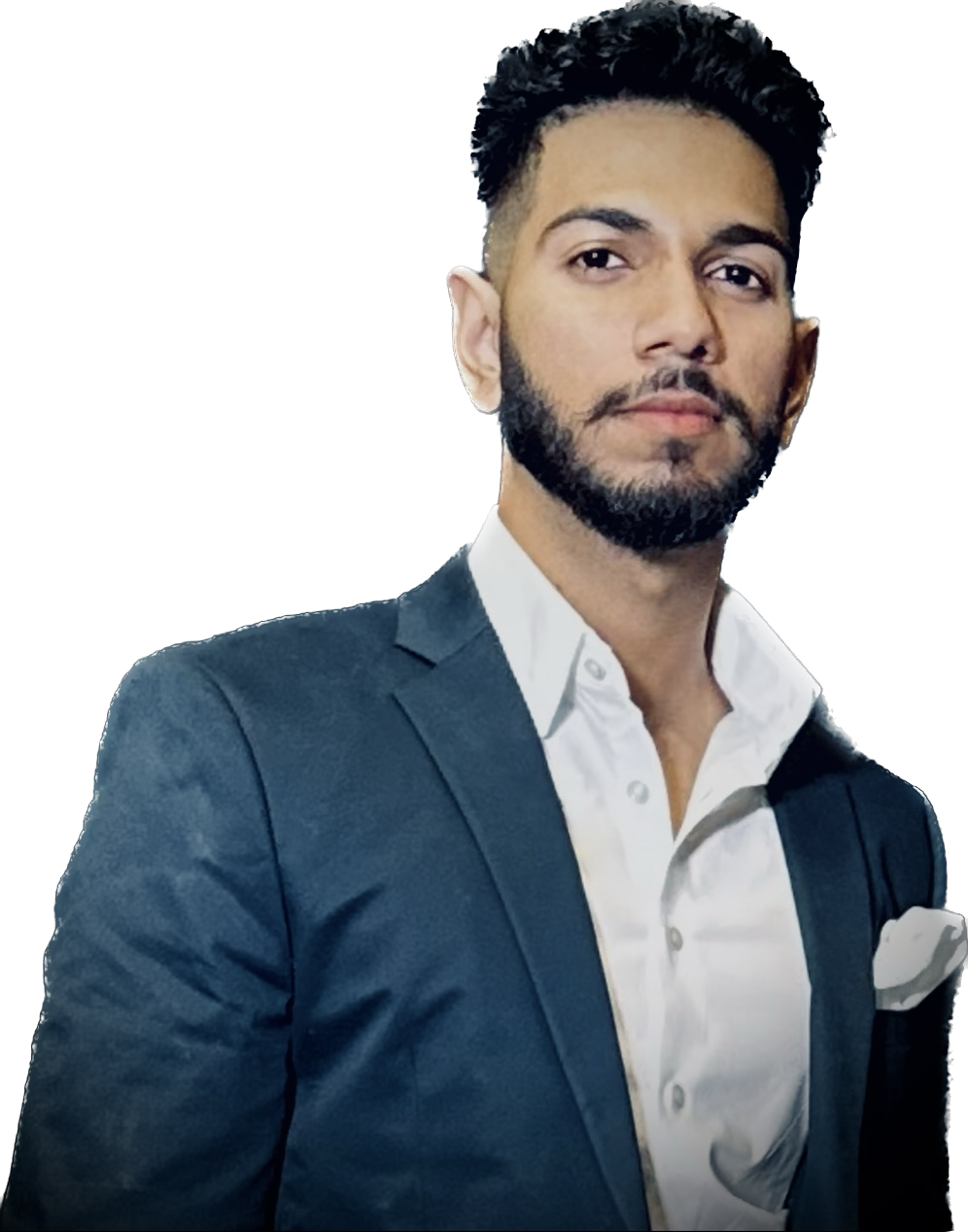 Simar's Personal Portfolio